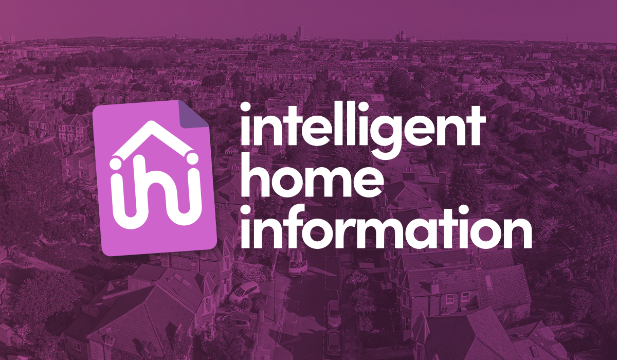 Intelligent Home Information